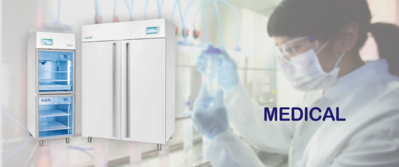 Medical – Basic Electronics Company