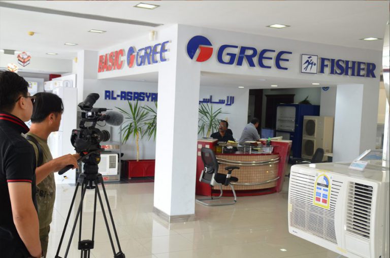 Basic Electronics Company – Trade in electronics and electrical appliances