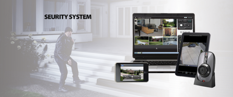 SECURITY SYSTEMS – Basic Electronics Company