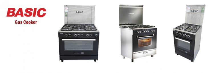 Basic – Basic Electronics Company