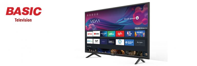 Basic – Basic Electronics Company