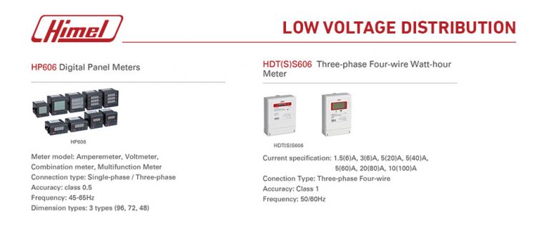 Himel – Basic Electronics Company