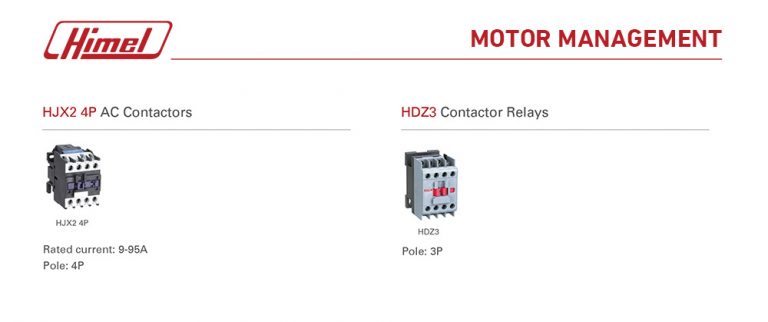 Himel – Basic Electronics Company