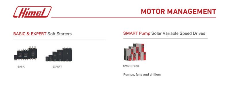 Himel – Basic Electronics Company